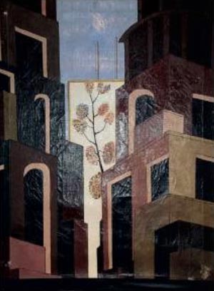 Could this be a de Chirico worth millions? - Elizabeth Appraisals