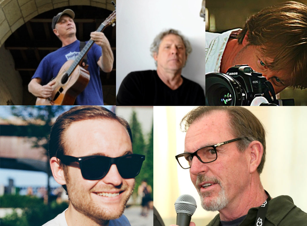 21st Annual Ojai Film Festival - Elizabeth Appraisals