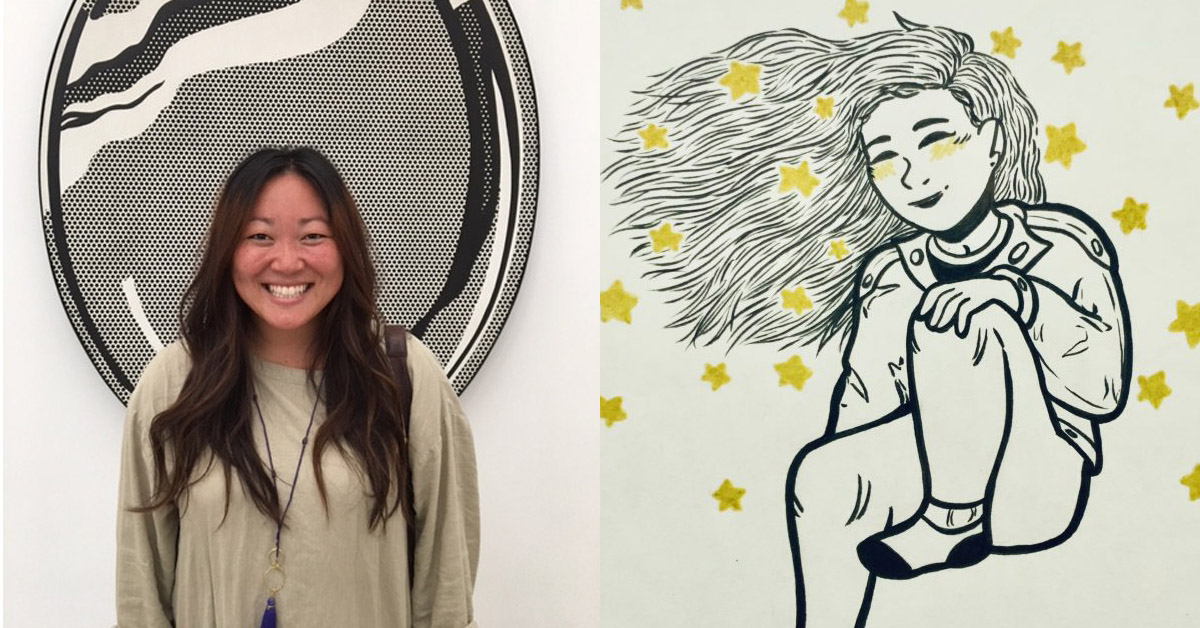 The Arts Fund New Executive Director - Elizabeth Appraisals