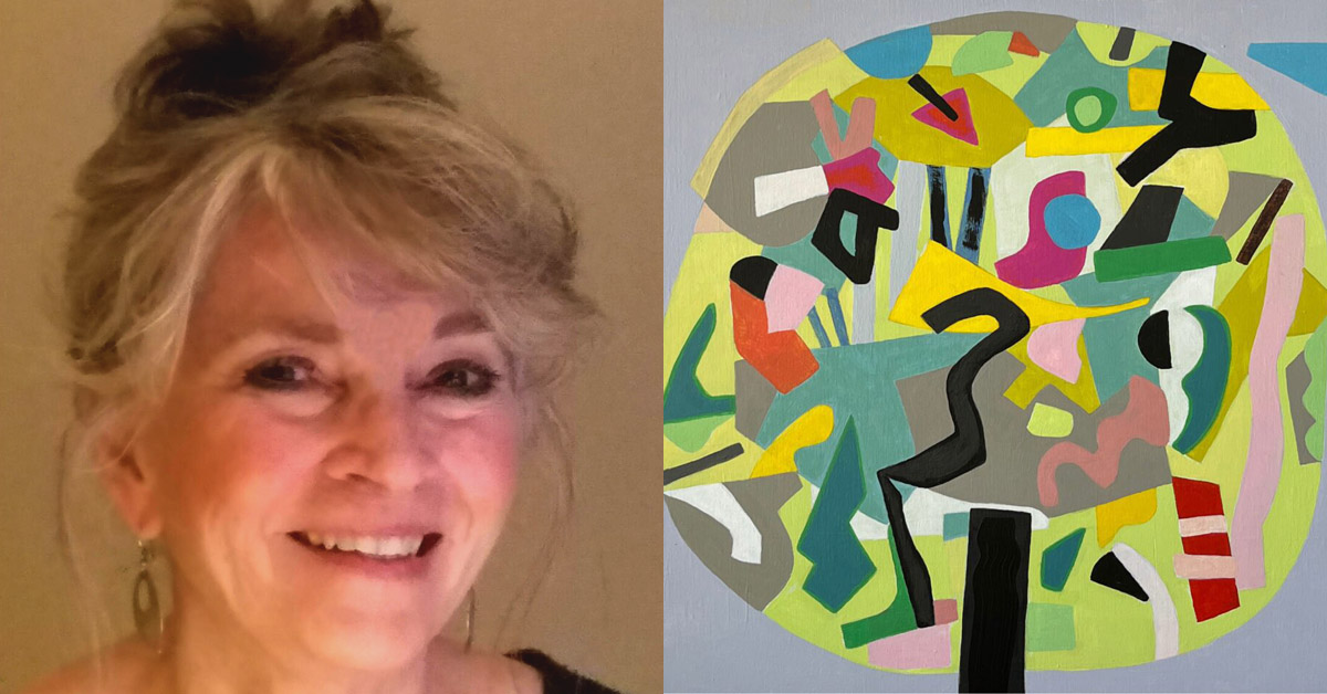 Betsy J. Green and Carolyn Hubbs - Elizabeth Appraisals