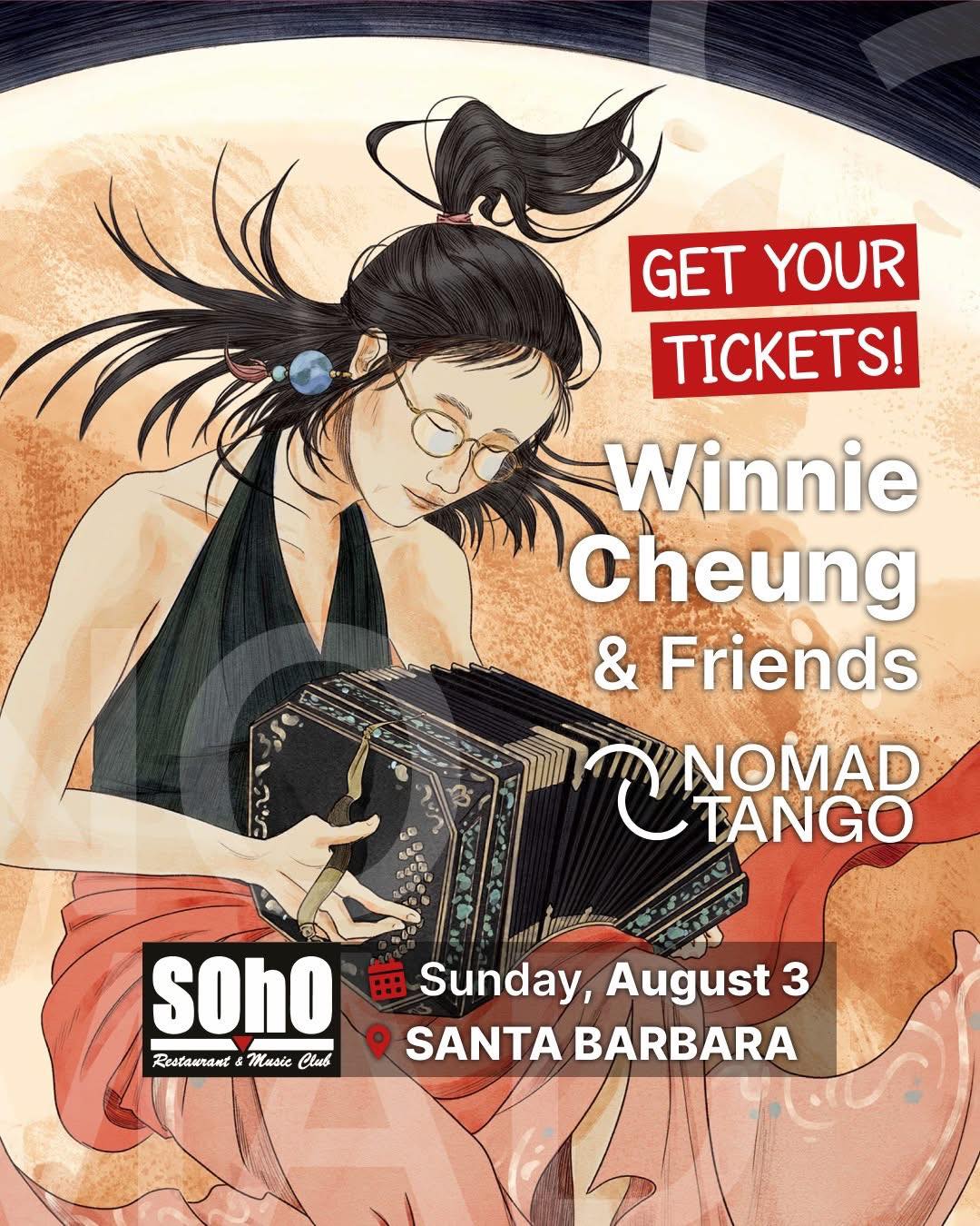 Winnie Cheung and Friends - Elizabeth Appraisals